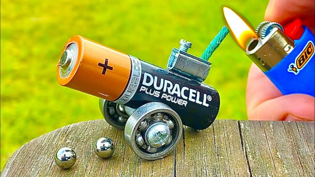 3 DIY INVENTIONS – arzya